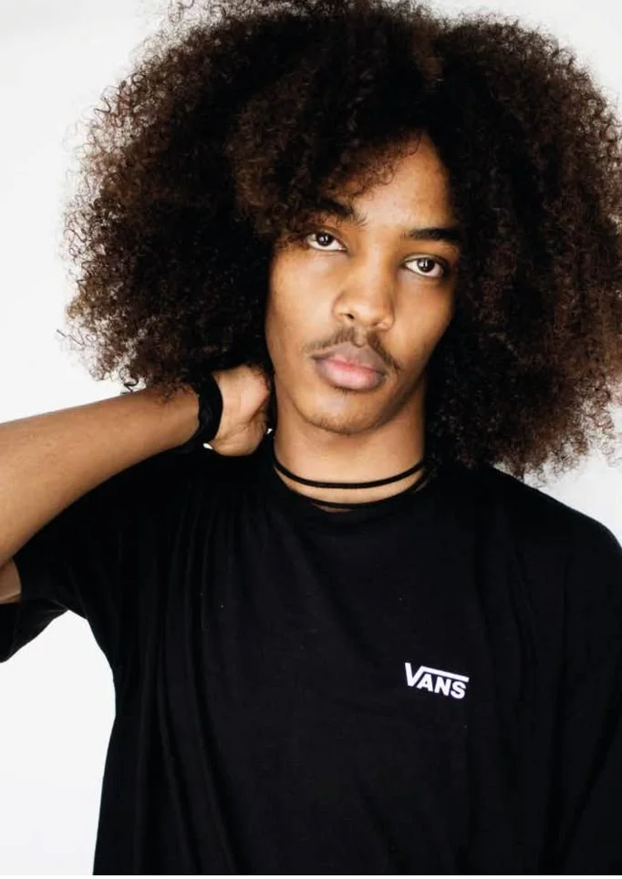 Abel — Menace Models | Model Agency In London