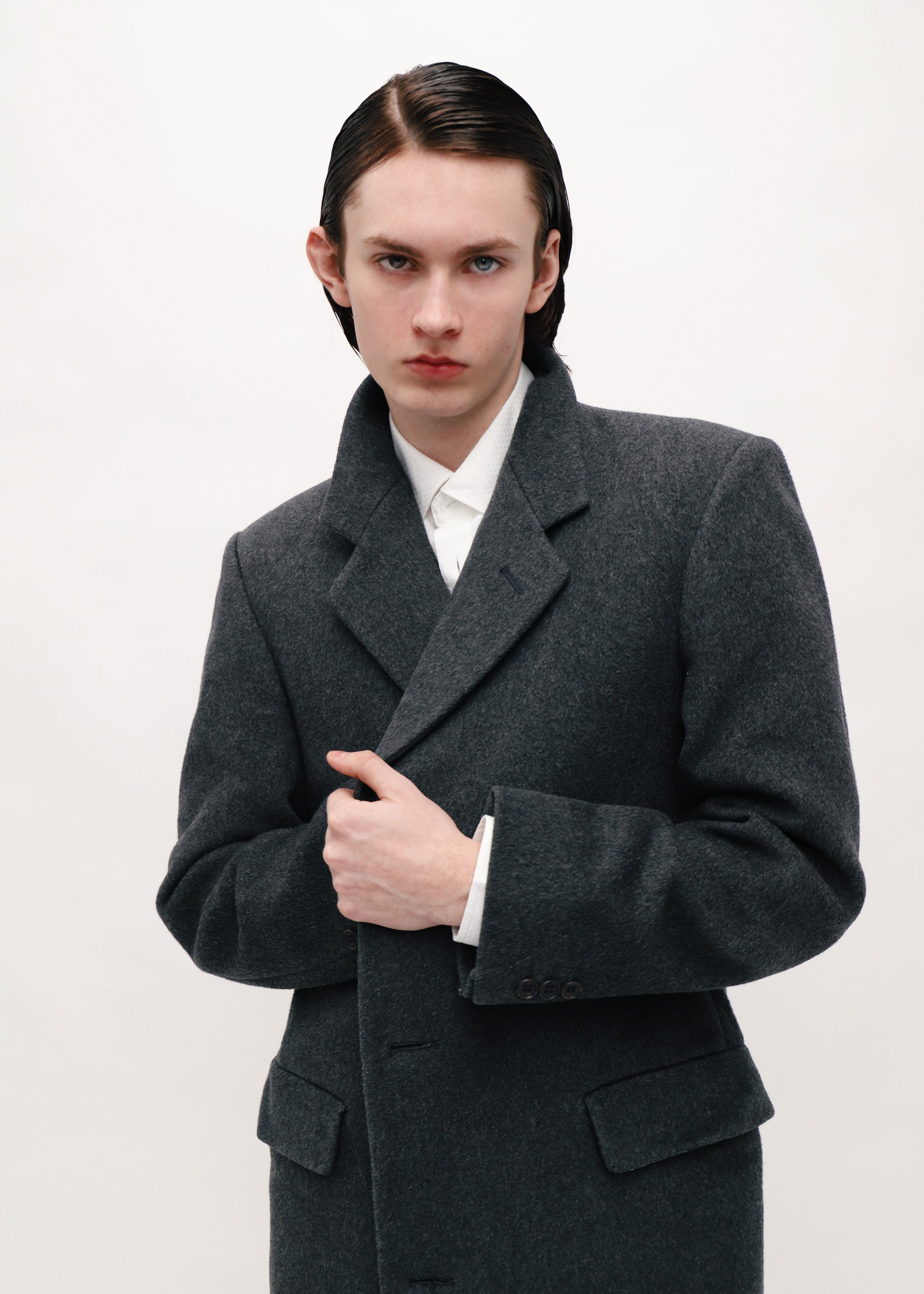 Jack Y — Menace Models | Model Agency In London