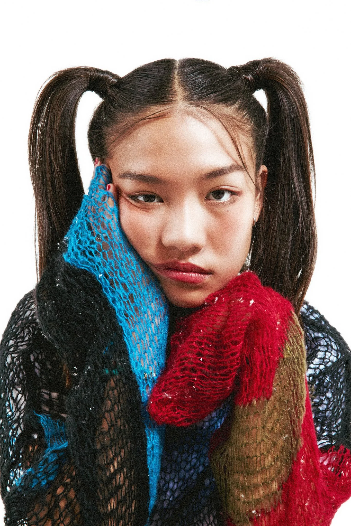 Ying — Menace Models | Model Agency In London