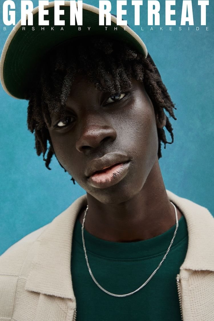 Babakar — Menace Models | Model Agency In London Babakar — Menace Models | Model Agency In London