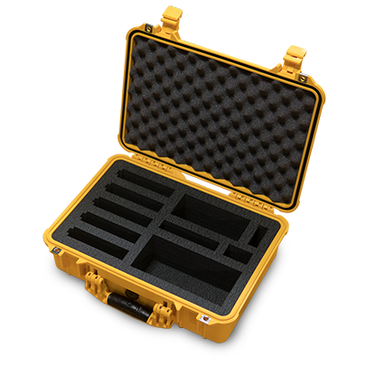 What We Do — Pak-Rite