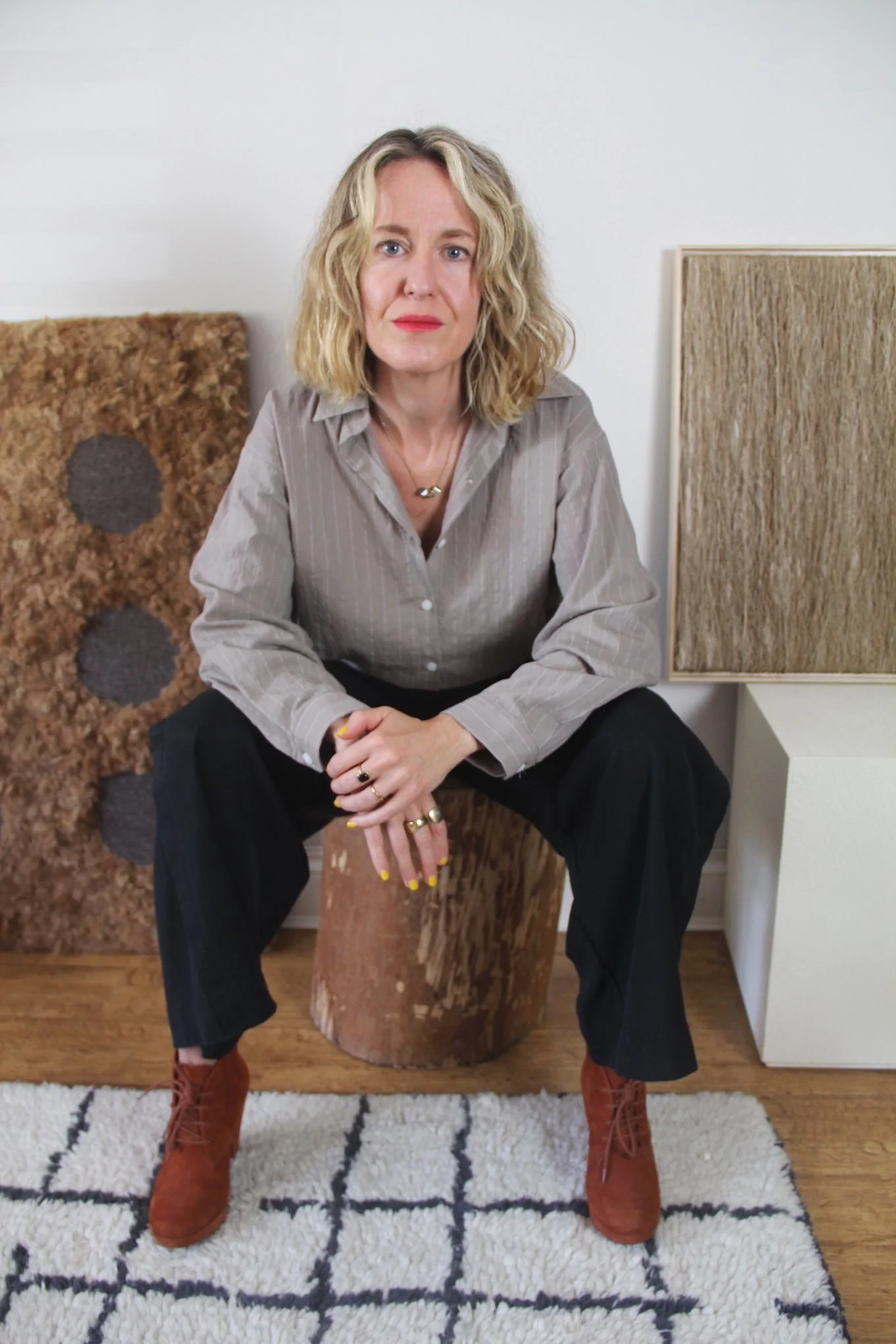 About — Jessica Ozlo