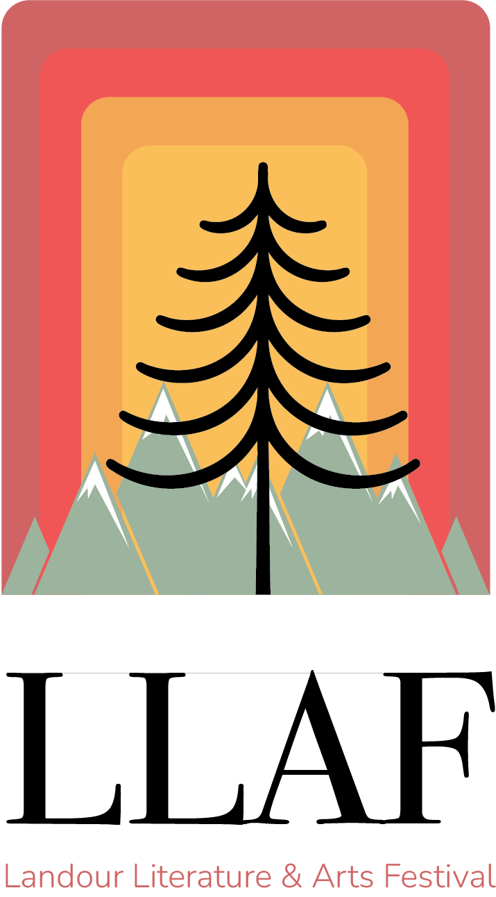 Landour Literature & Arts Festival — The Chakkar