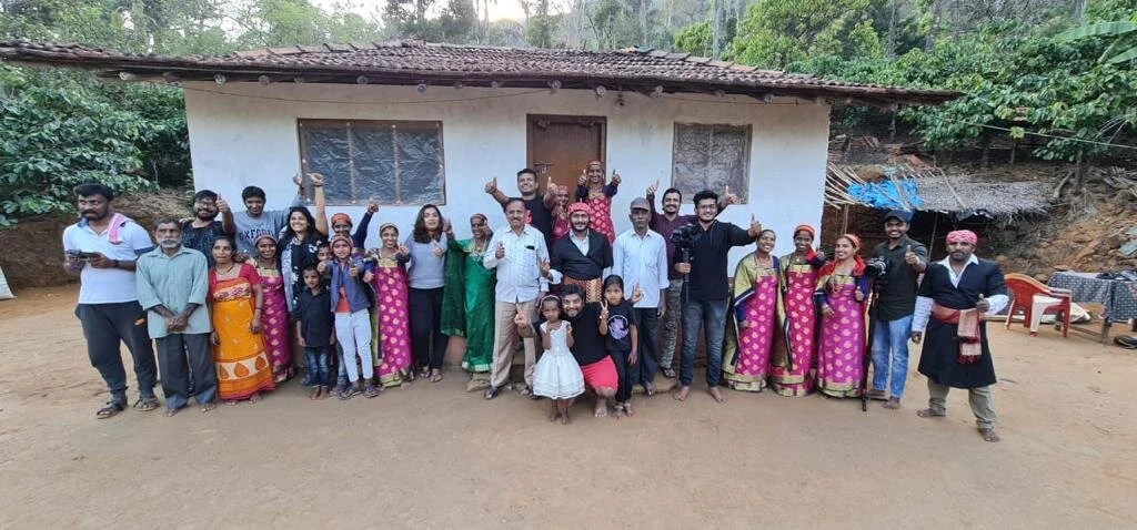 Songs in the Key of the Forest: The Music of Coorg’s Kudiya Tribe — The ...