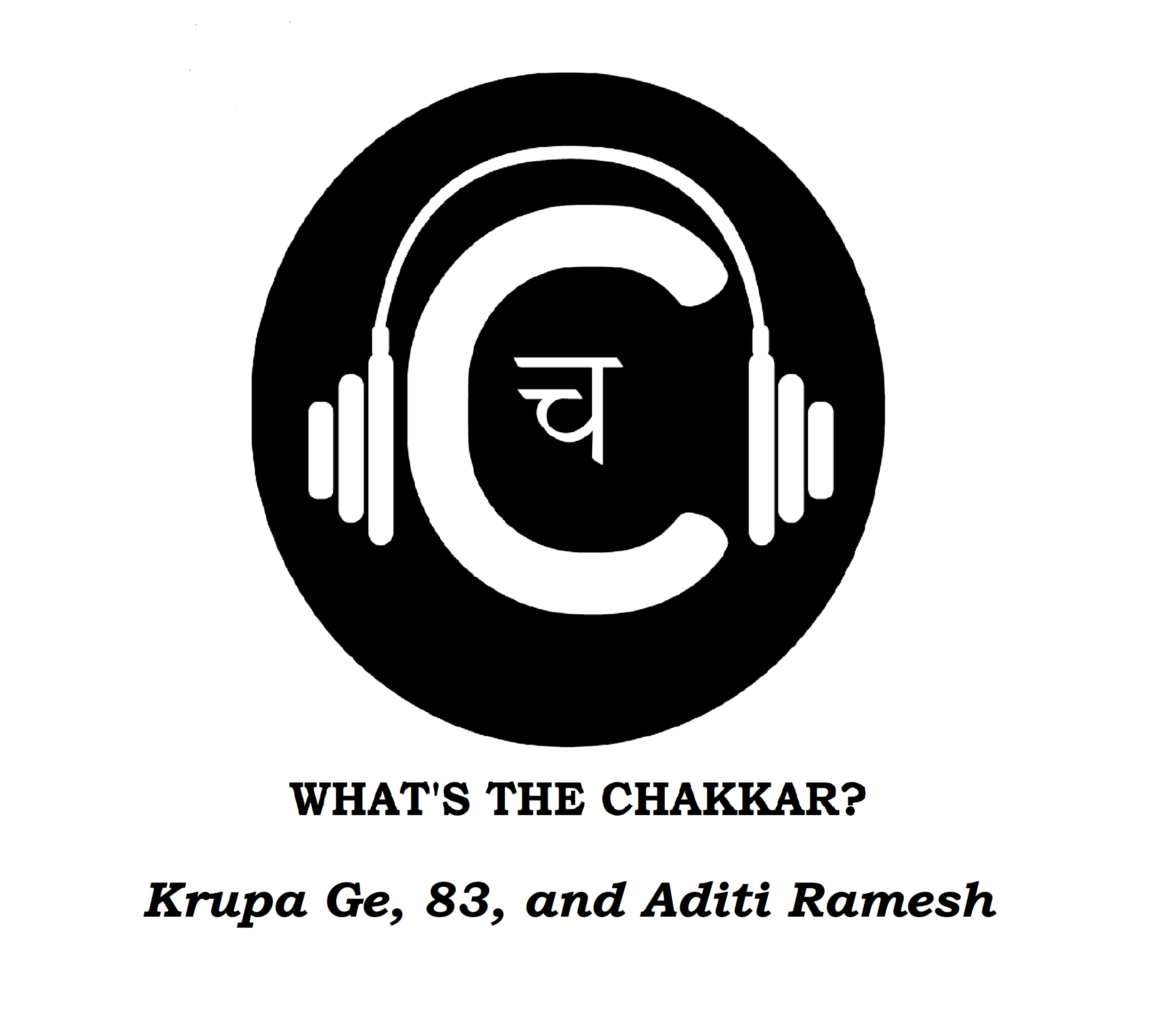 What's The Chakkar? — The Chakkar