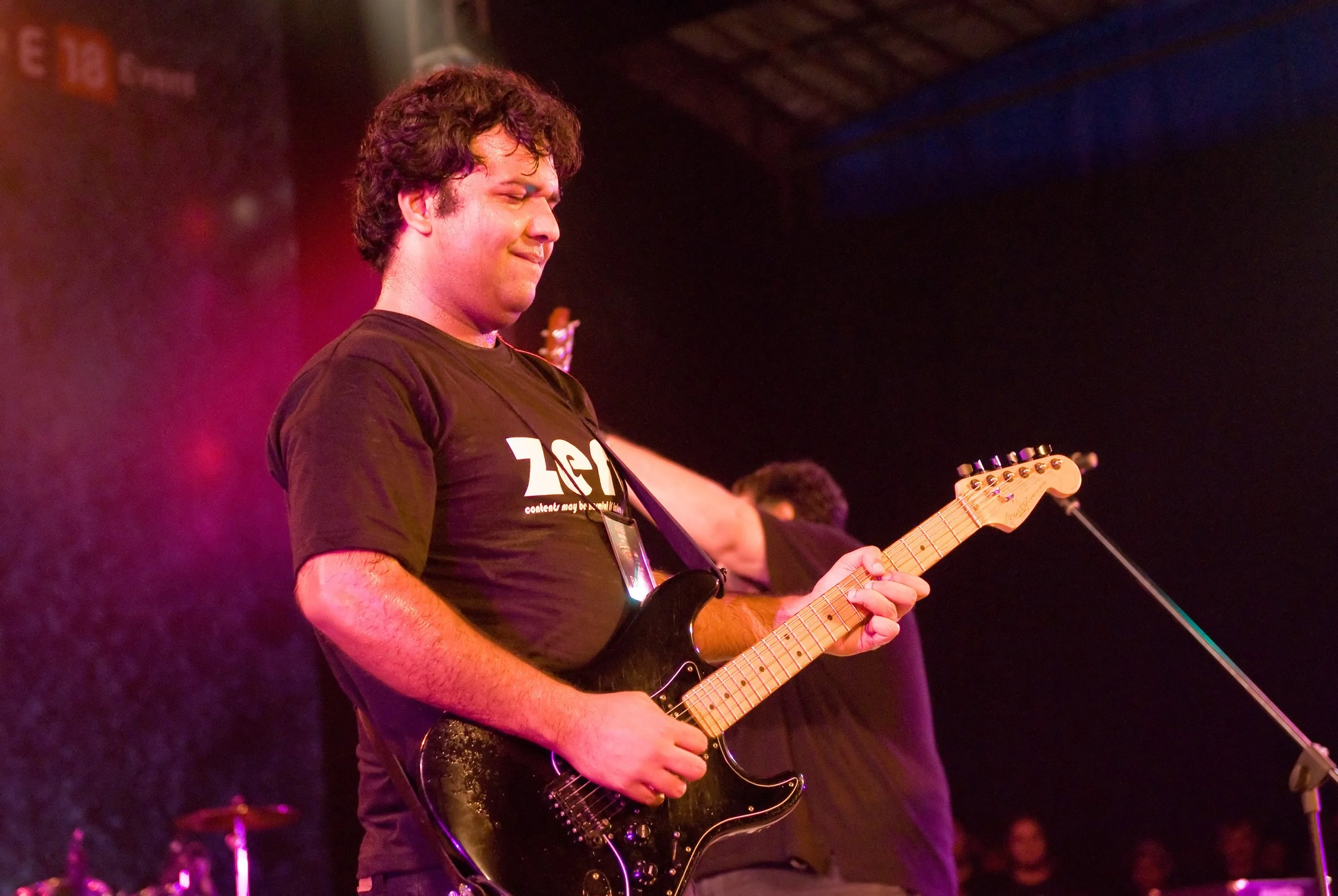 Music — The Chakkar