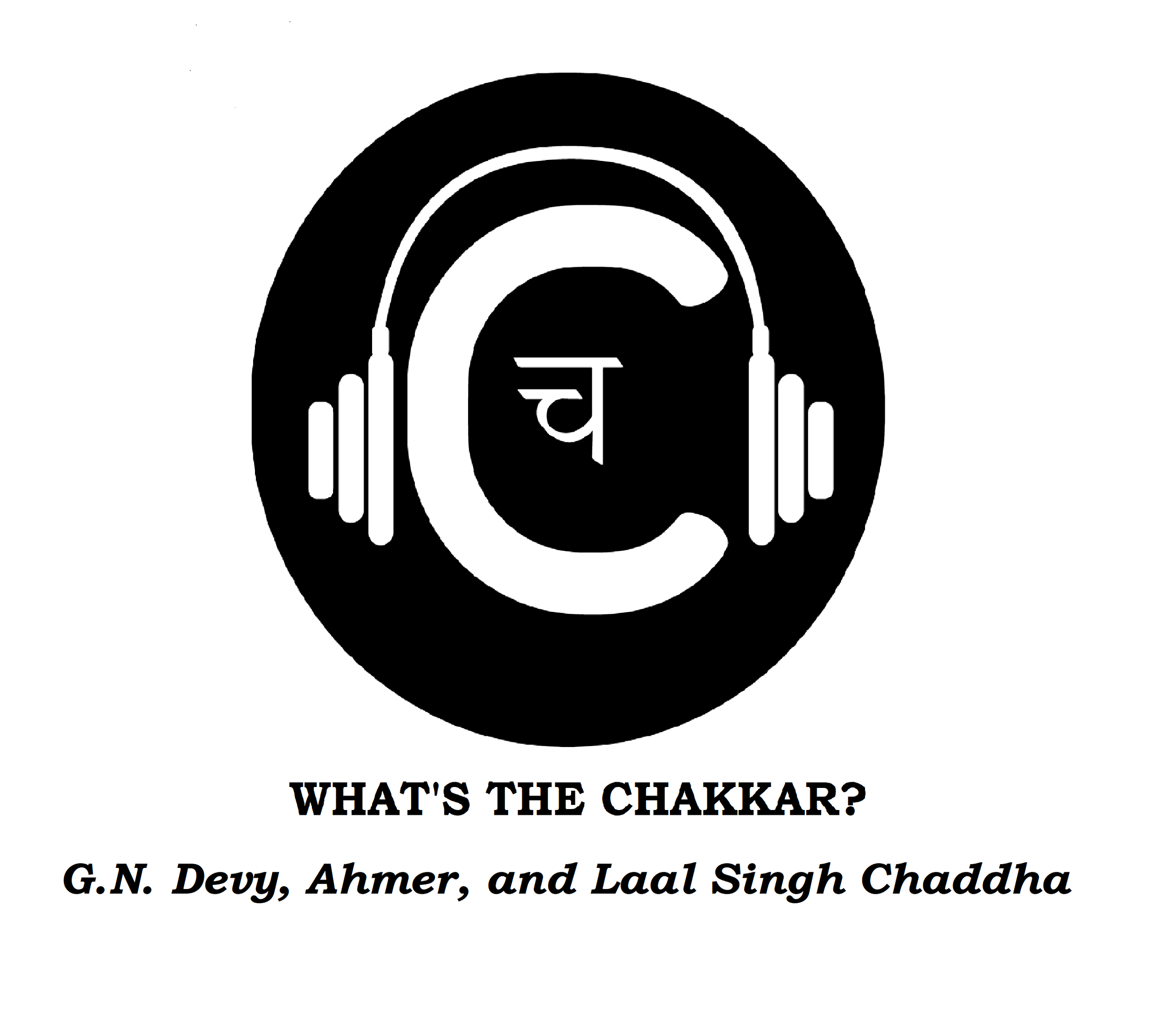 What's The Chakkar? — The Chakkar