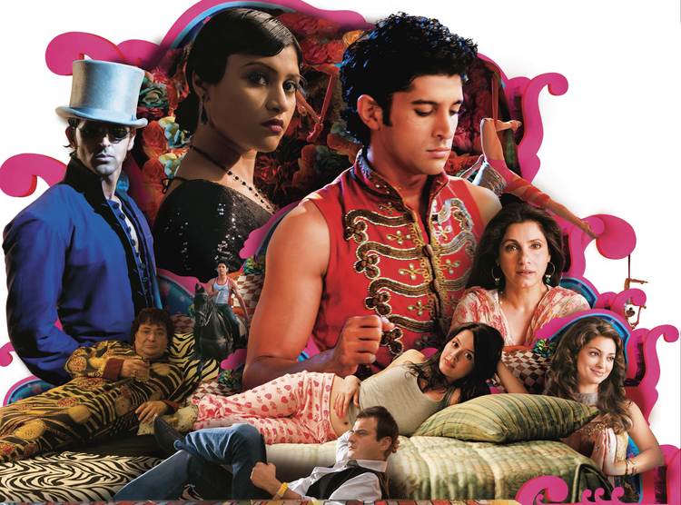 Luck, Chance, and Cinema — The Chakkar
