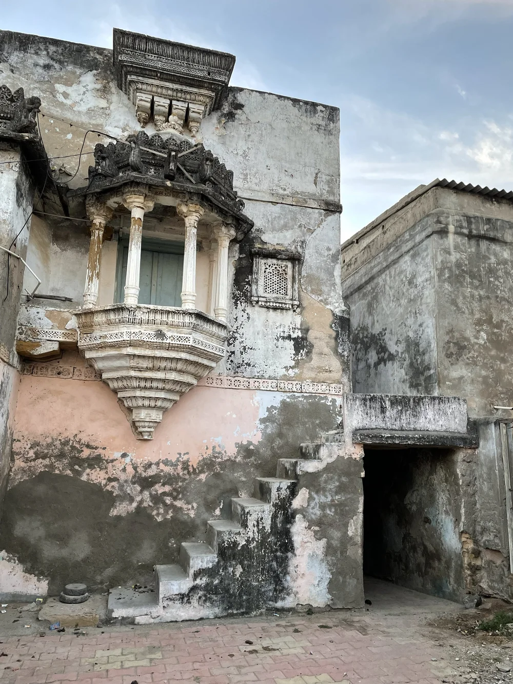 Kutch Express — The Chakkar