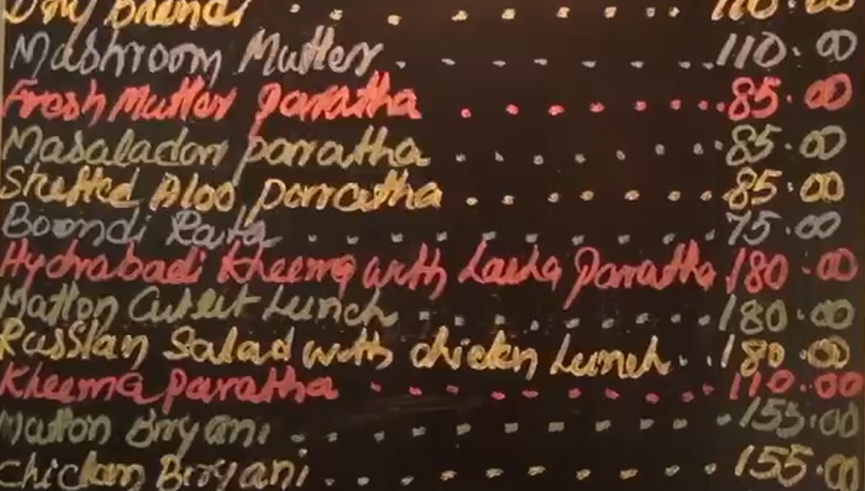 The Legend of Café Samovar, Mumbai’s Melting Pot of Cozy Camaraderie ...