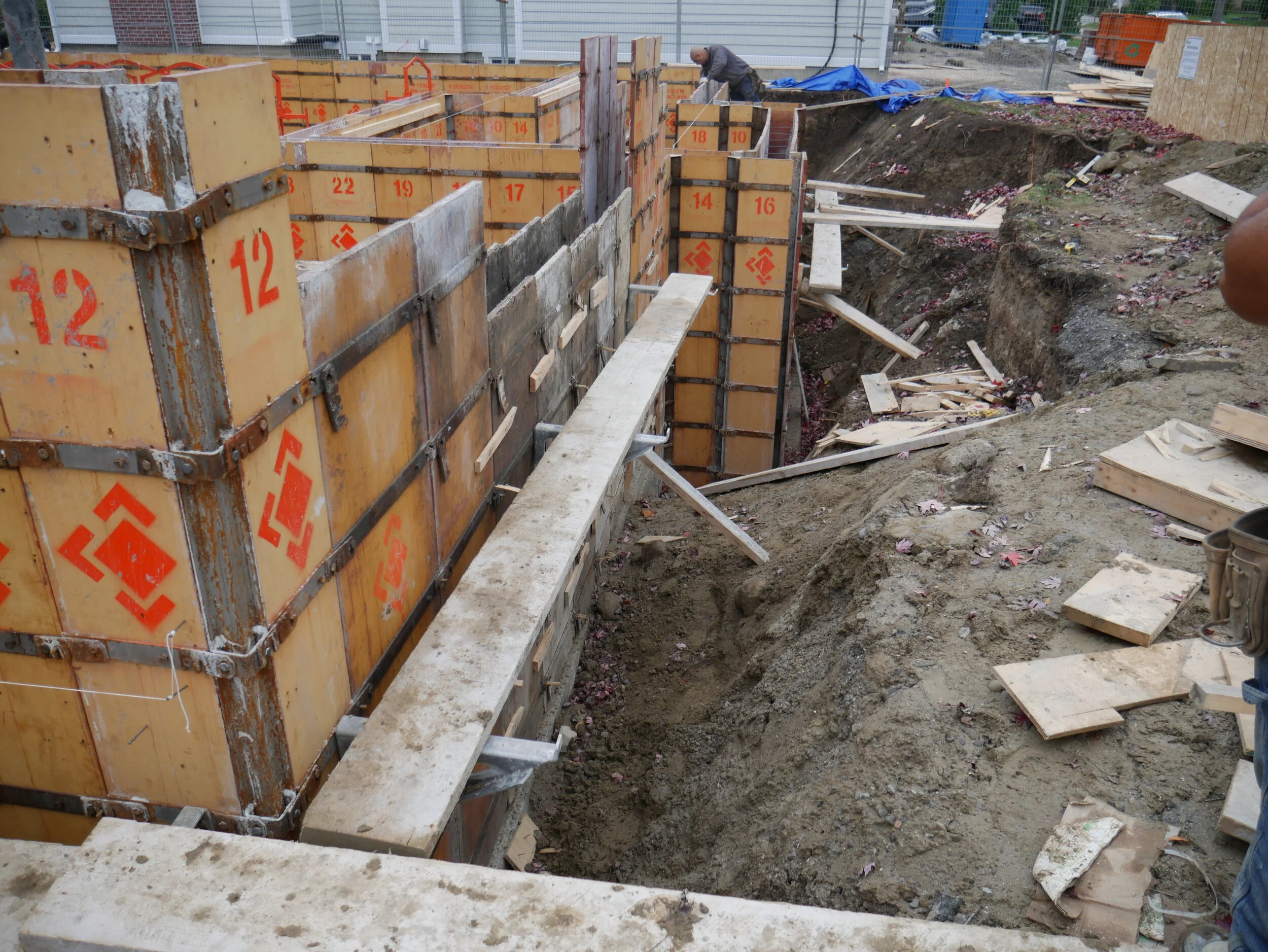 New Home Build — BVM Contracting