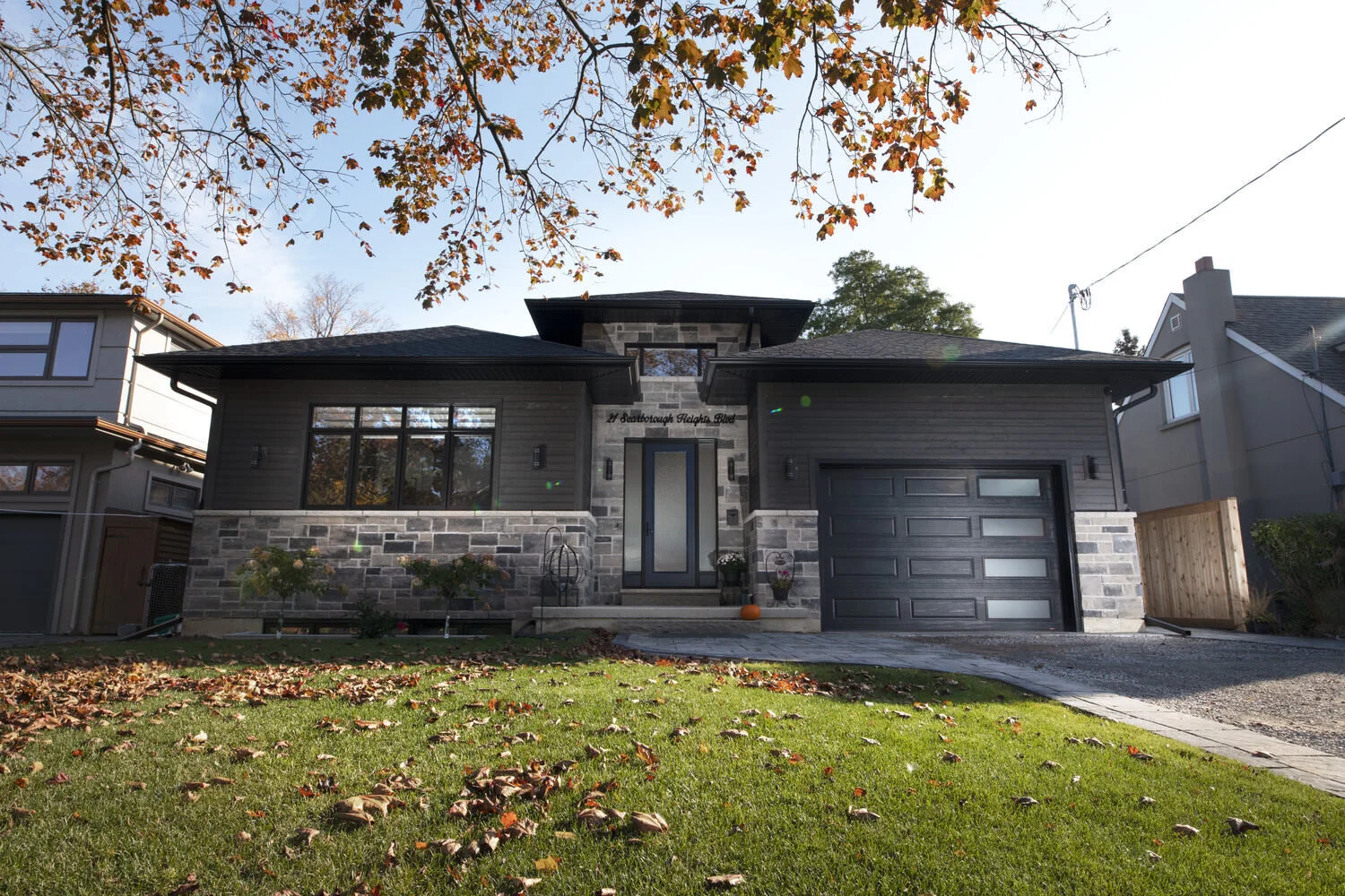 BVM Contracting Design | Build