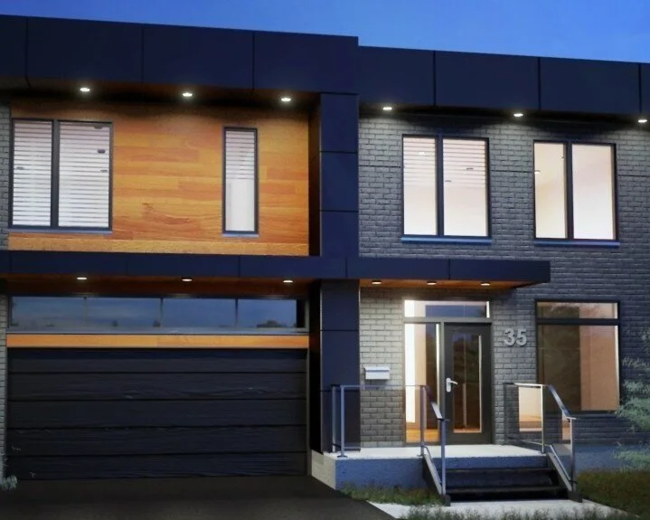 BVM Contracting Design | Build