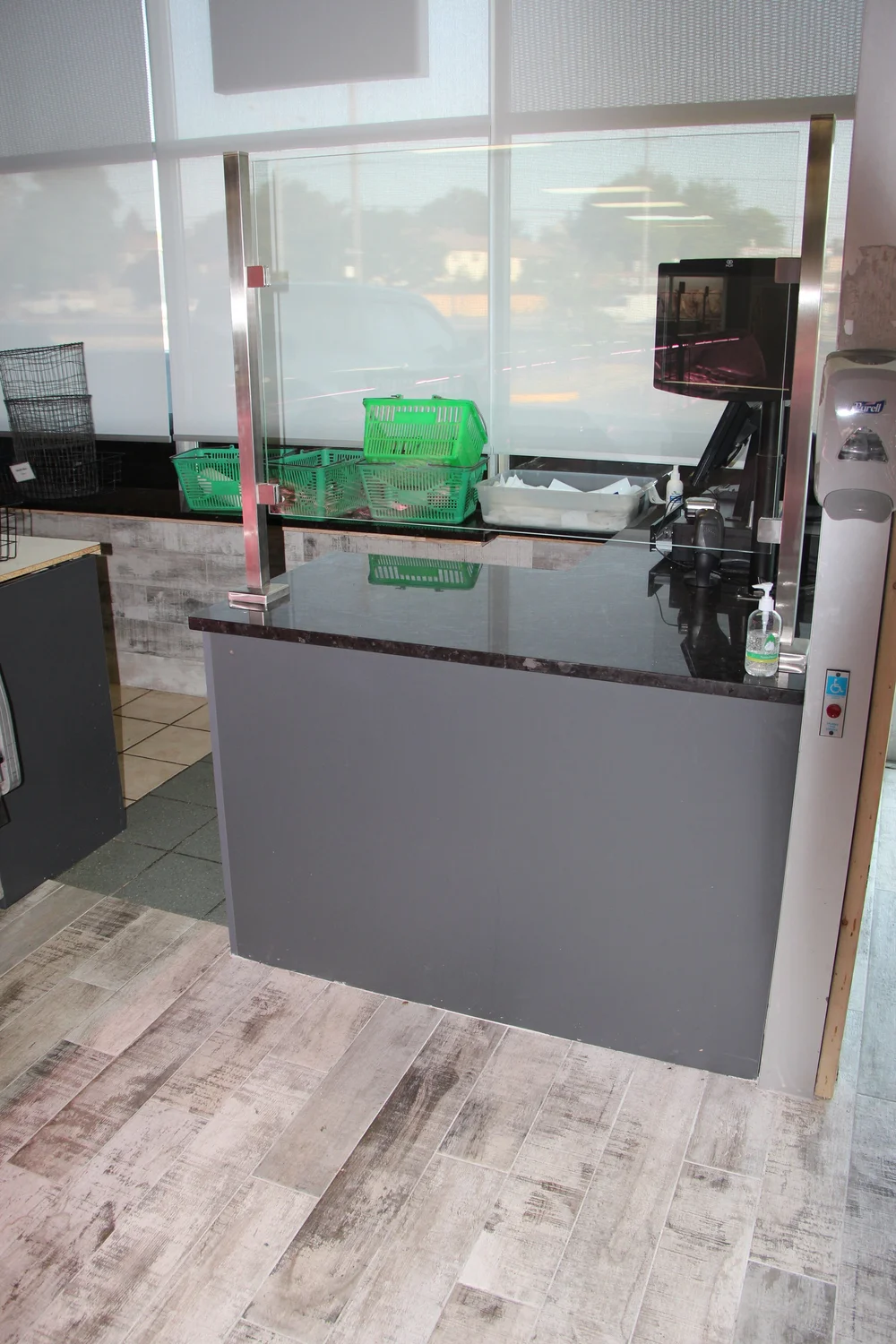 The Butcher Shop Remodel — BVM Contracting