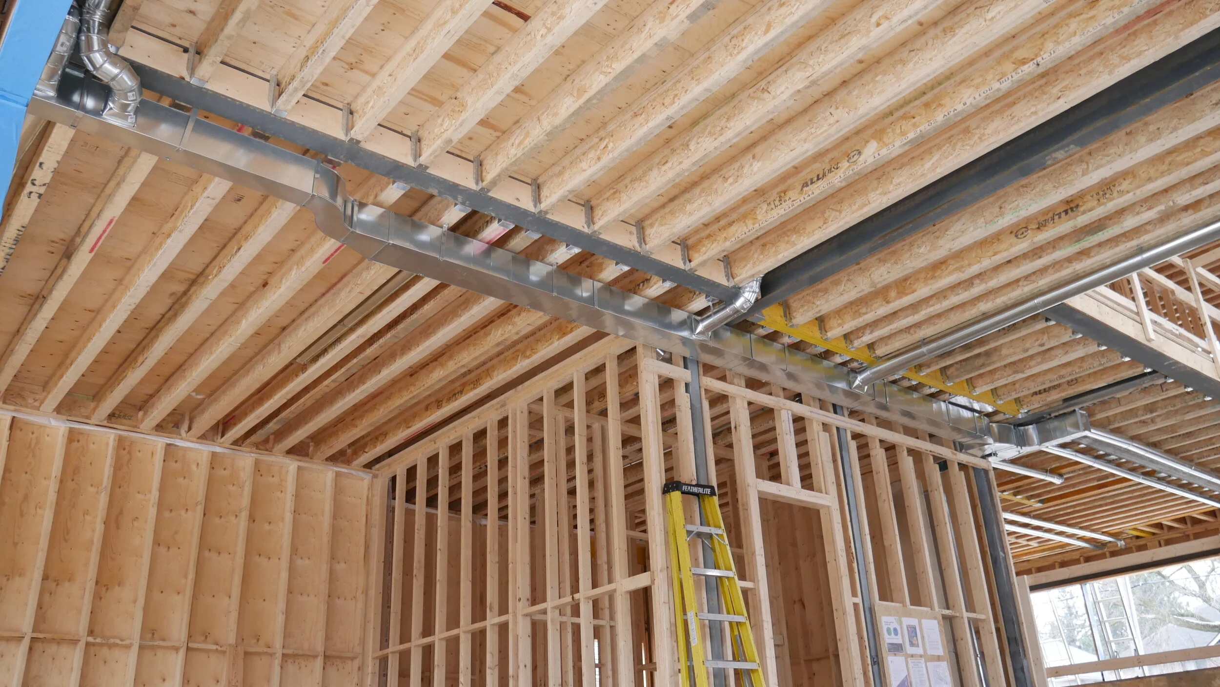 Choosing The Right Custom Home Builder BVM Contracting