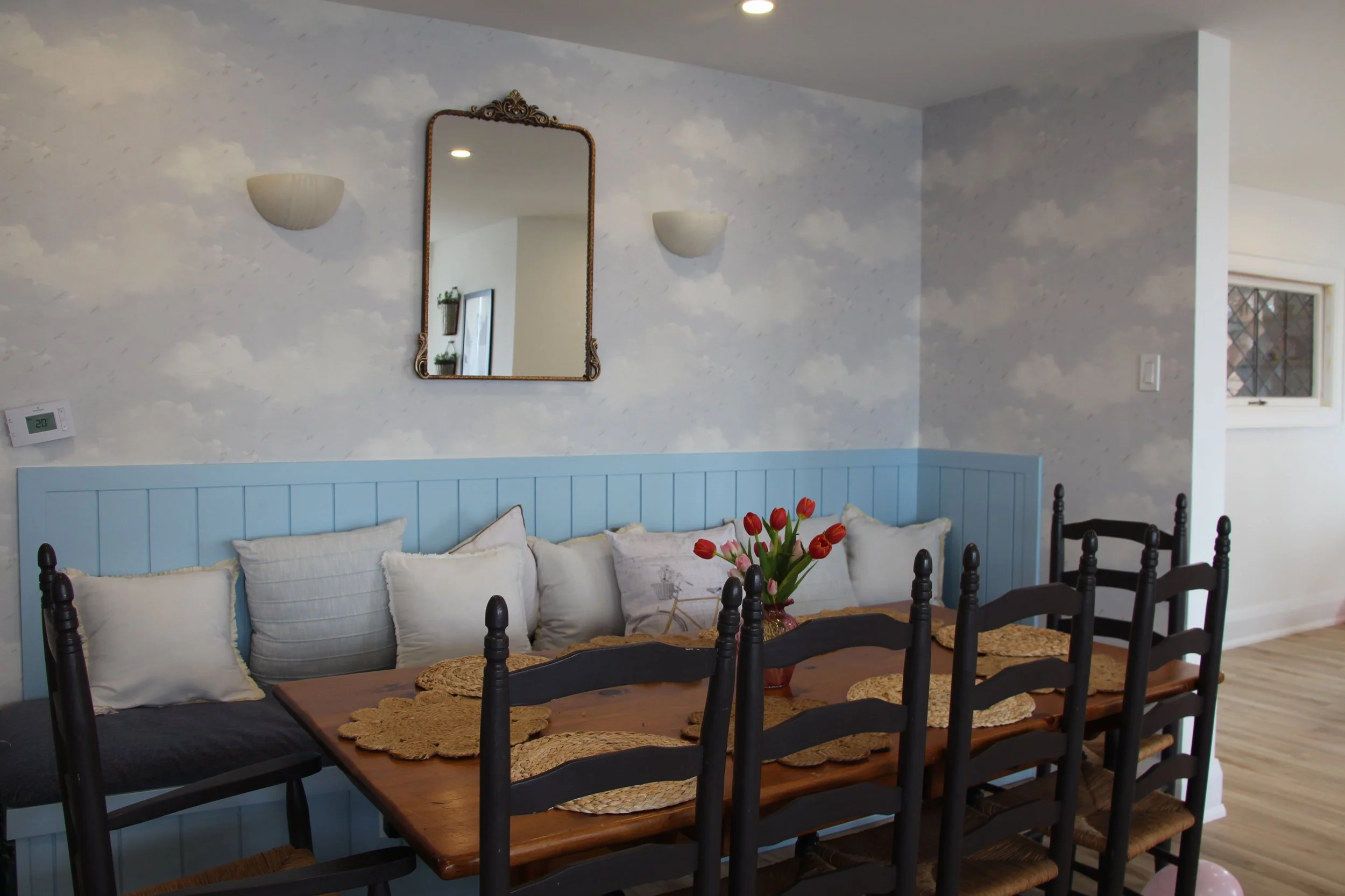 Waterfront Renovation Project in Prince Edward County — BVM Contracting