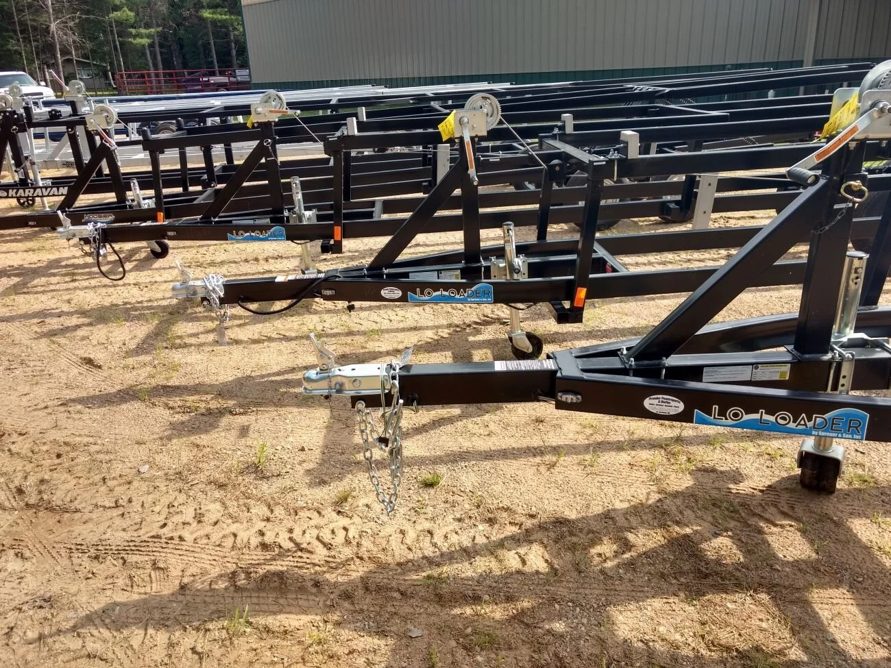 New - Boats | Motors | Trailers — Premier Powersports and Marine