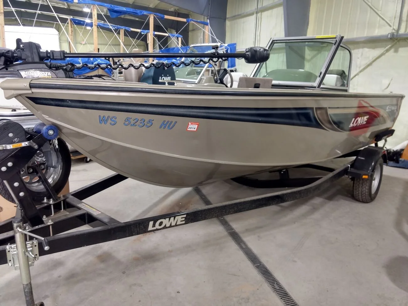 Rentals - Boats — Premier Powersports and Marine