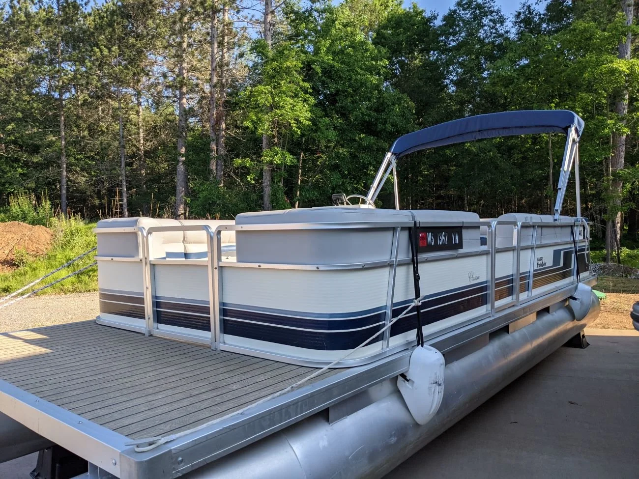 Rentals - Boats — Premier Powersports and Marine