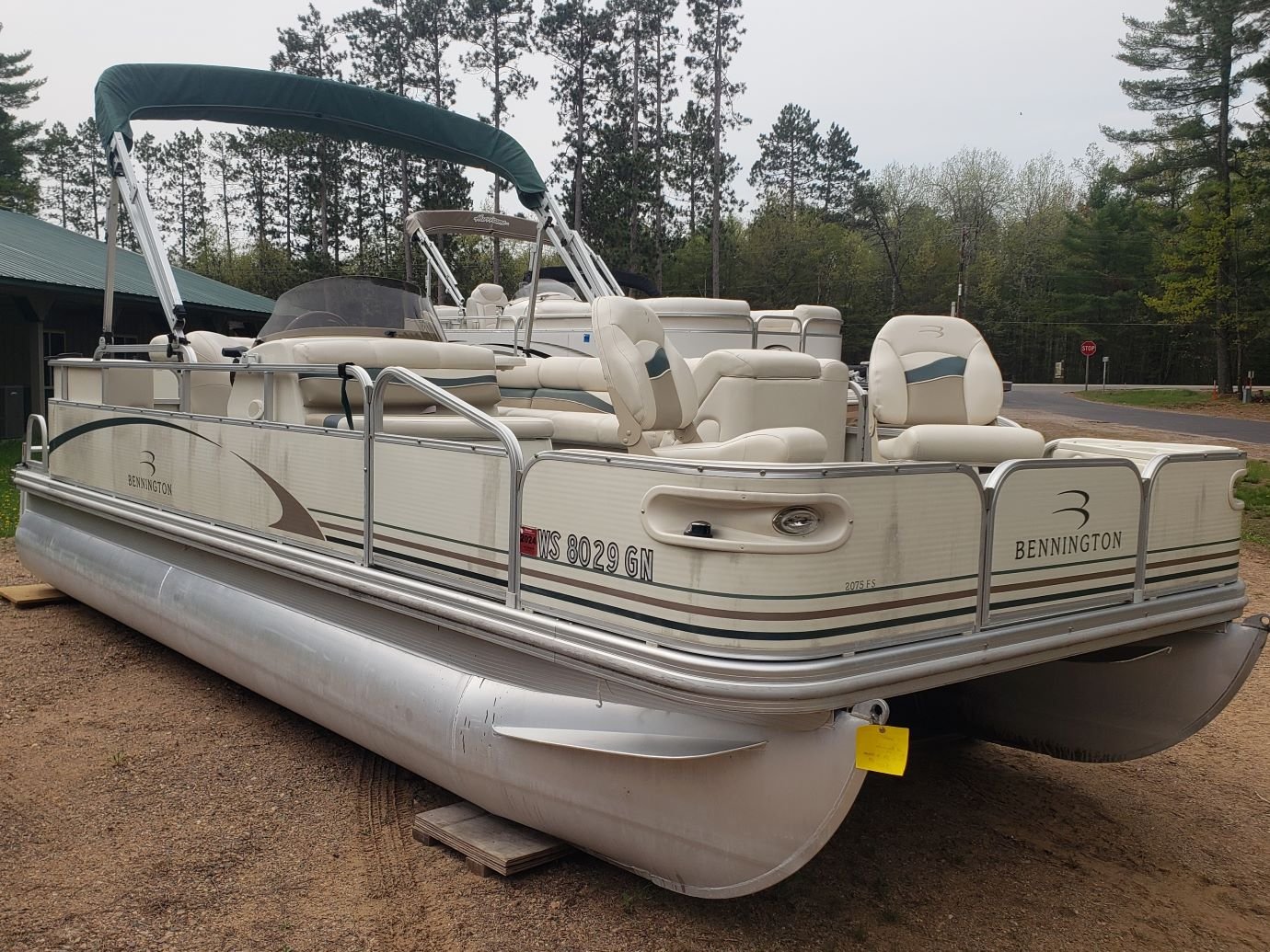 Used Boats — Premier Powersports and Marine