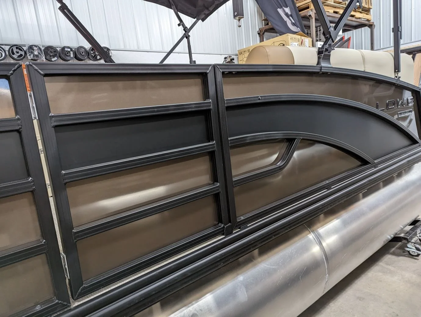 New - Boats | Motors | Trailers — Premier Powersports and Marine