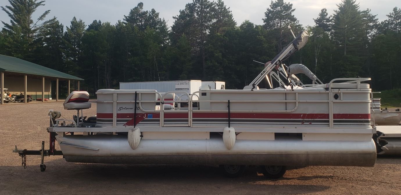 Used - Boats | Motors | Trailers — Premier Powersports and Marine