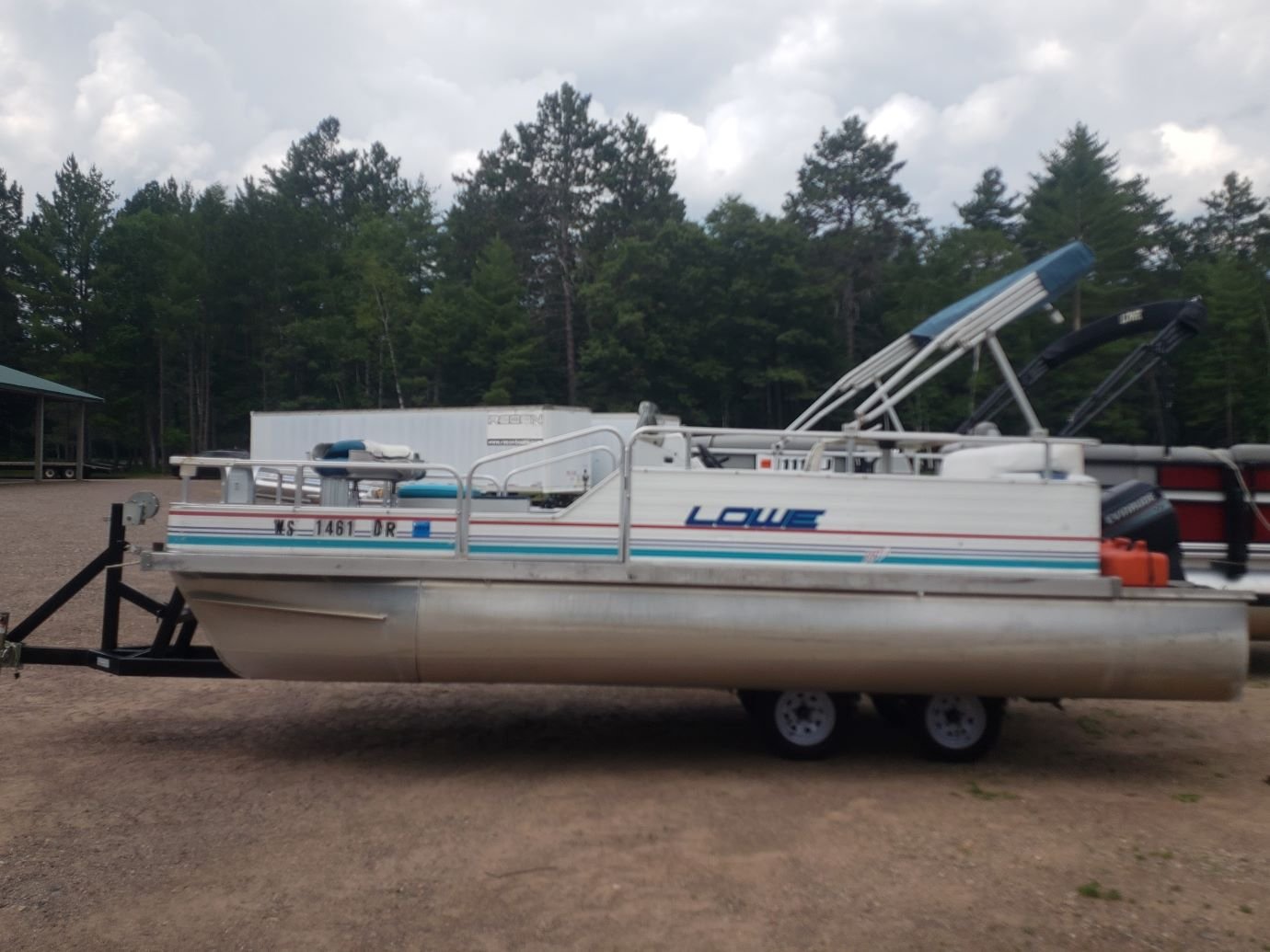 Used - Boats | Motors | Trailers — Premier Powersports and Marine