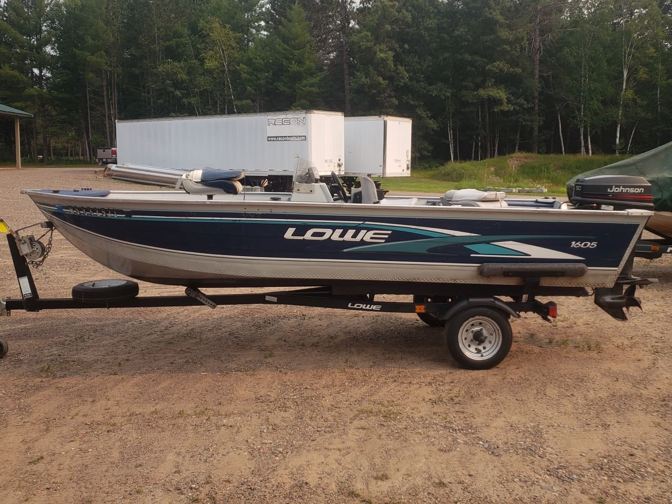 Used - Boats | Motors | Trailers — Premier Powersports and Marine