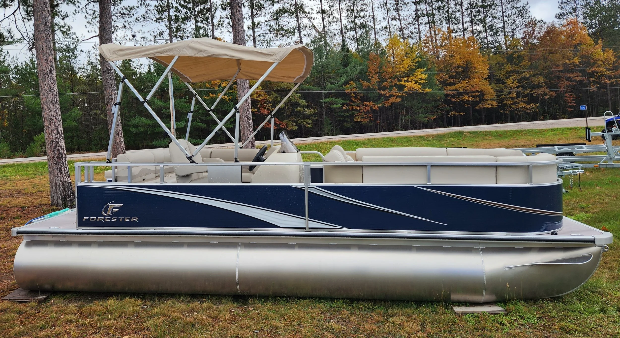 New - Boats | Motors | Trailers — Premier Powersports and Marine