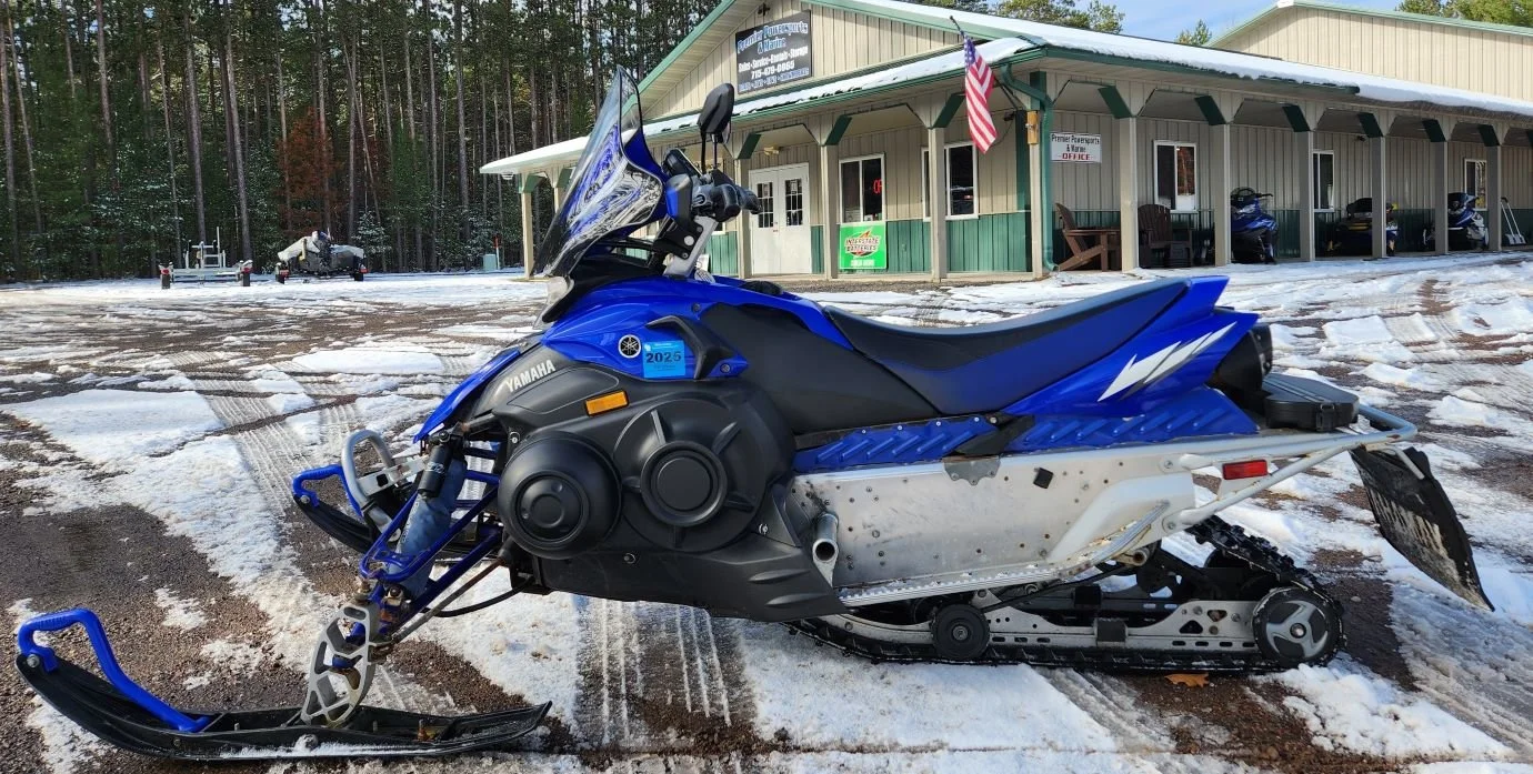Used - Snowmobiles — Premier Powersports and Marine