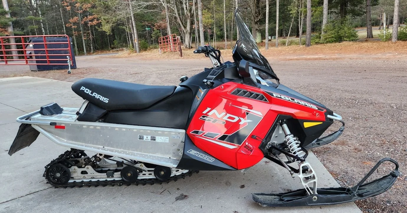 Used - Snowmobiles — Premier Powersports and Marine