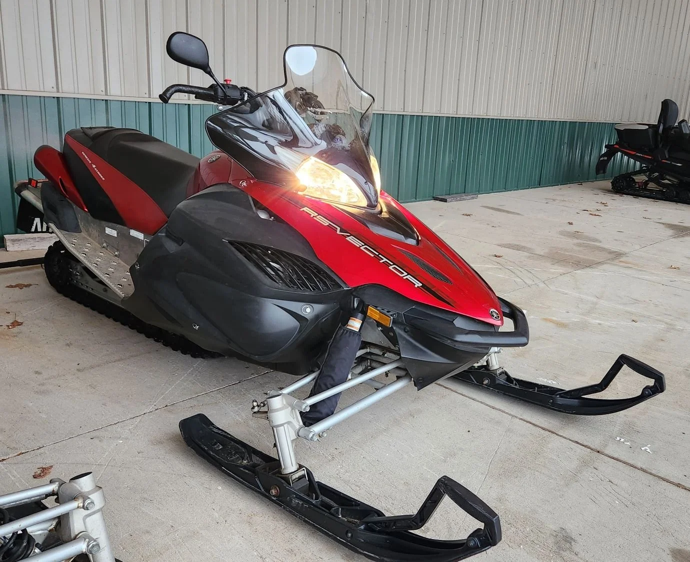 Used - Snowmobiles — Premier Powersports and Marine