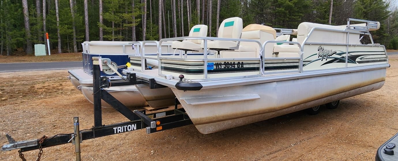 Used - Boats | Motors | Trailers — Premier Powersports and Marine