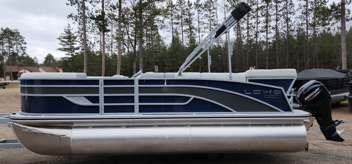 New - Boats | Motors | Trailers — Premier Powersports and Marine