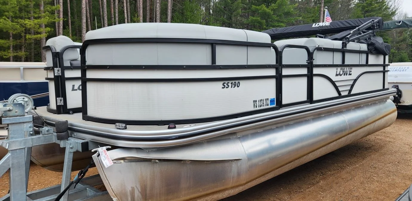 Used - Boats | Motors | Trailers — Premier Powersports and Marine