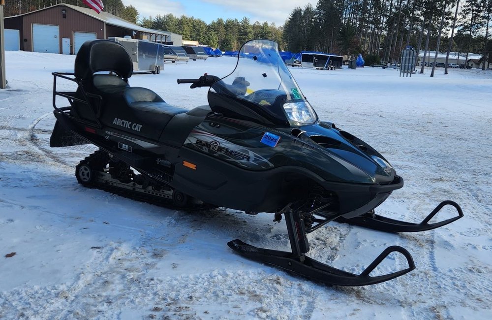 Snowmobile Cover s For Arctic Cat Pantera For Sale Trailerable ...