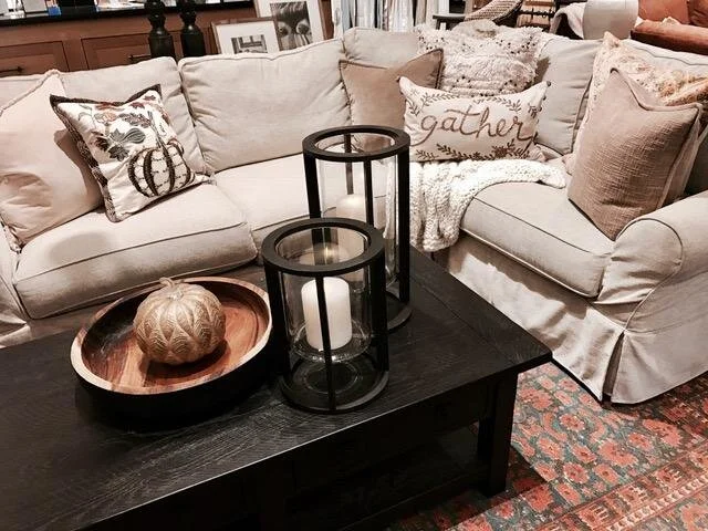 October inspired design ideas — Robyn Lieberman