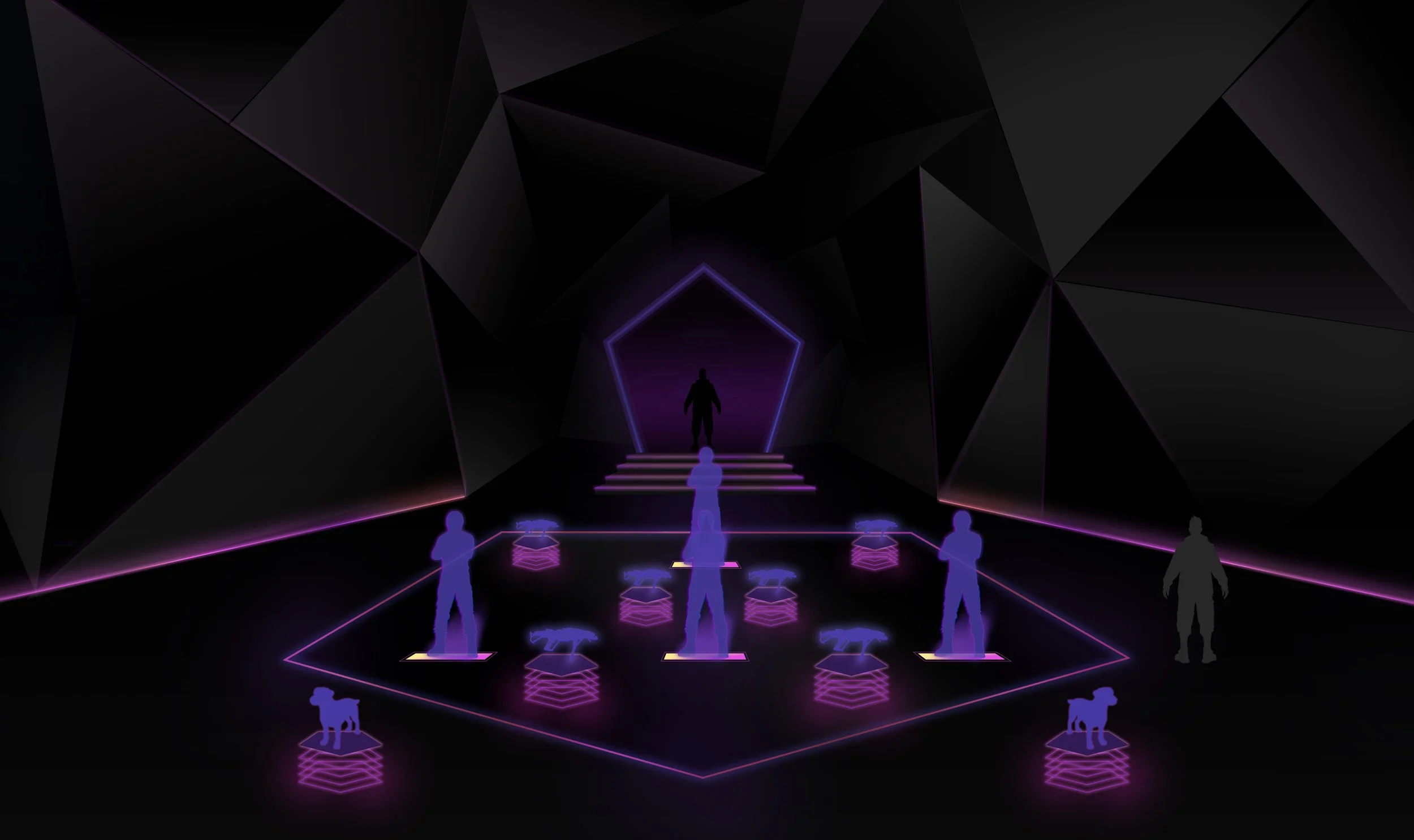 Justin Bieber X Free Fire — LINA LI