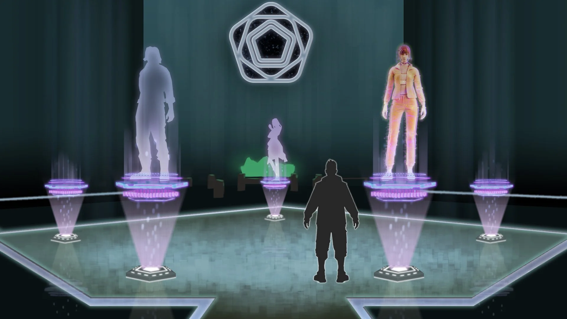 Justin Bieber X Free Fire — LINA LI