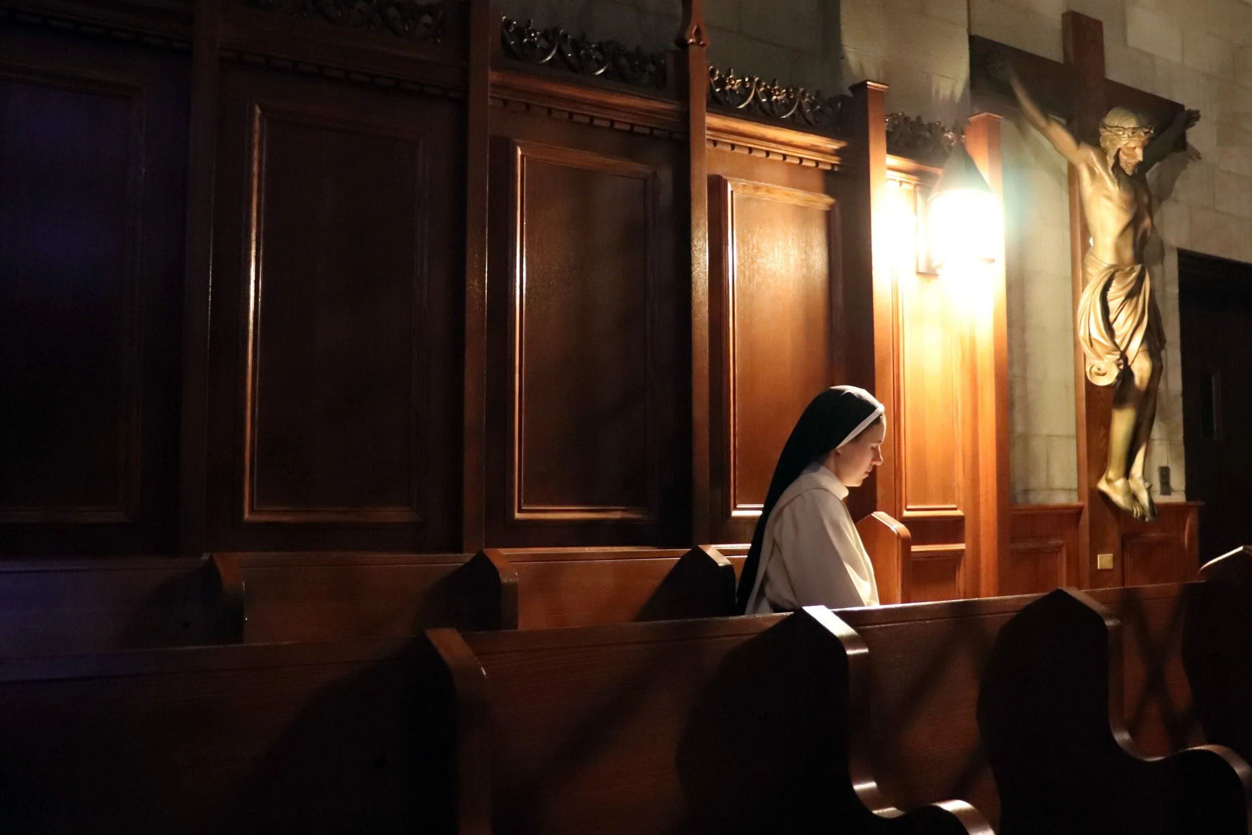 Monastery of Our Lady of Grace