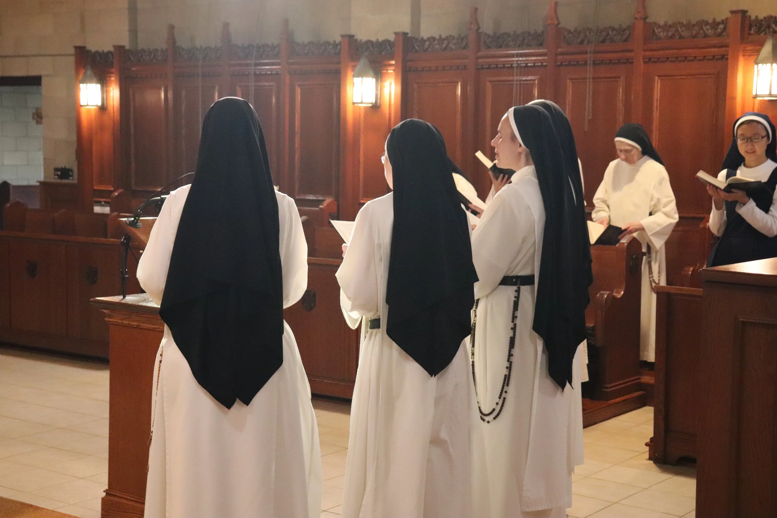 Monastery of Our Lady of Grace