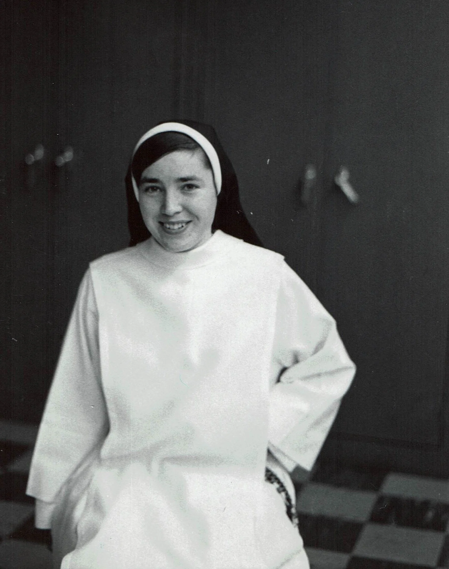 75 Years of the Dominican Habit — Monastery of Our Lady of Grace