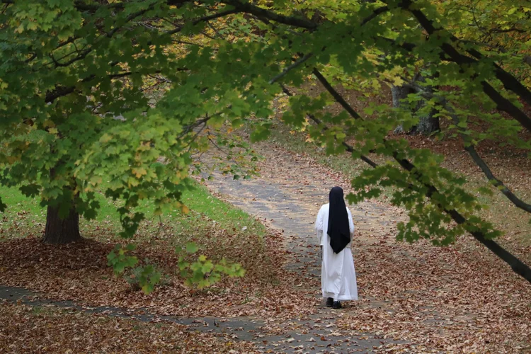 Monastic Life — Monastery of Our Lady of Grace