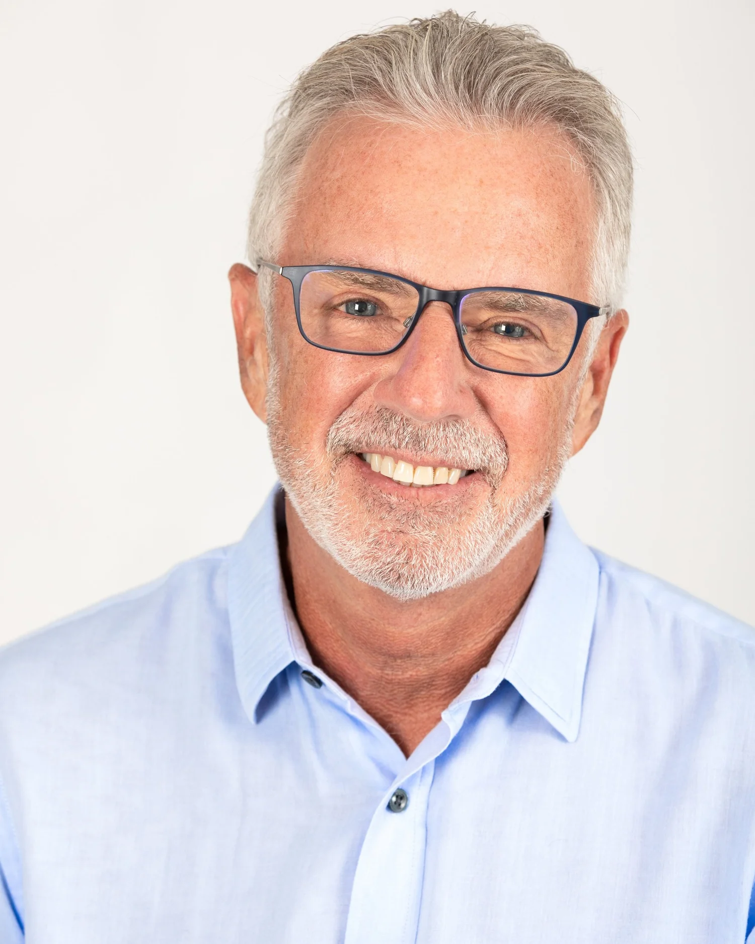 Meet Your Agent - Ted Todd Insurance in Florida