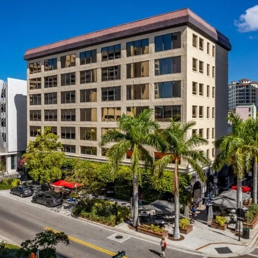Locations - Ted Todd Insurance in Florida