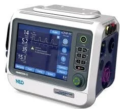 Ventiladores (NEONATO) — TECNI MÉDICA