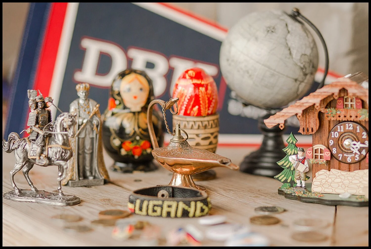 Ten Ways to Personalize Your Senior Session — DeAndra Jarboe Photography