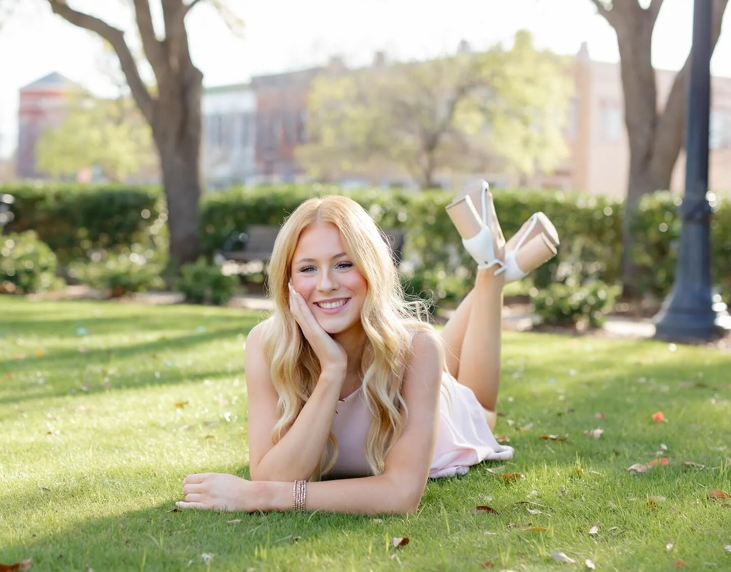 Edward and Kaitlyn's Surprise Proposal at Air Field Falls! — DeAndra Jarboe Photography