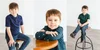 Murphy Family Photos at New Light Studio — DeAndra Jarboe Photography