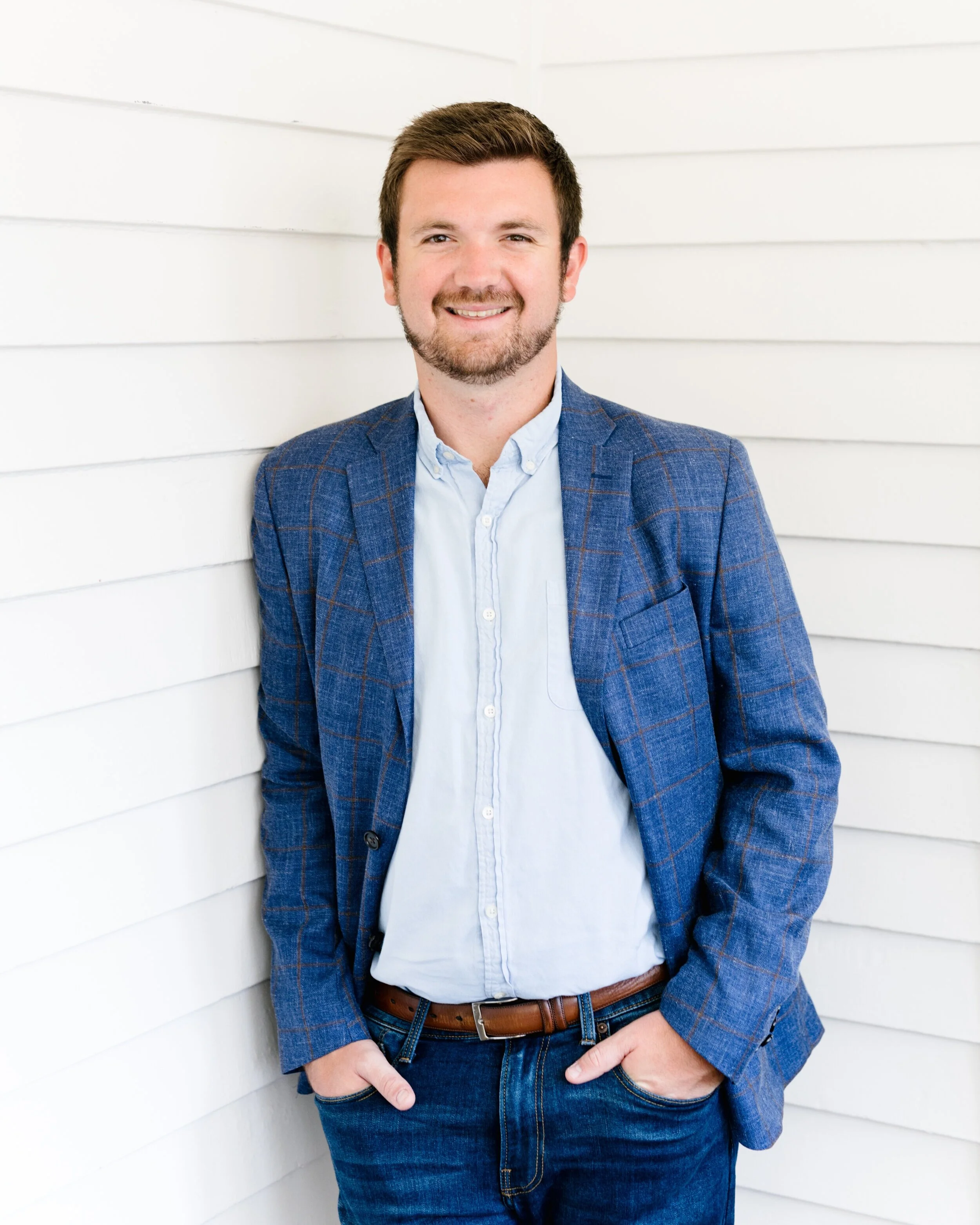 Steven Henry — JIGSAW Strategic Consulting